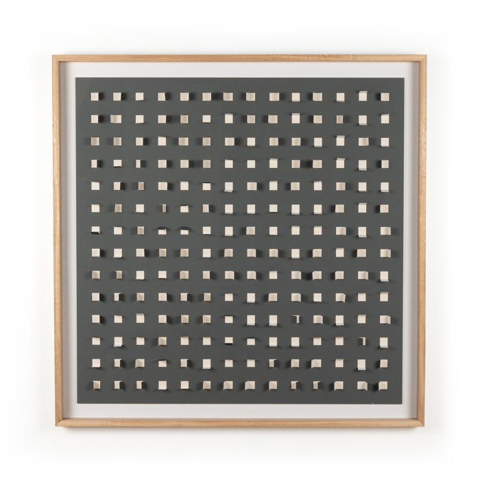 Four Hands See Through Dark Shadow by Four Hands Art Studio | Perigold